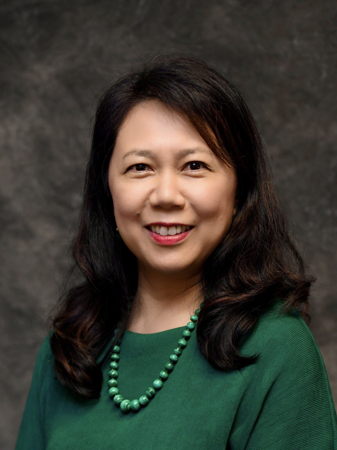 About Dr Anita - Cedar Rheumatology